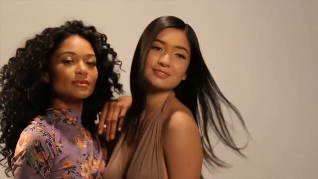 Keratin Complex Personalized Blow Out™ promo video