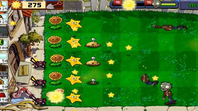 1 серия прохажу 1 уровень