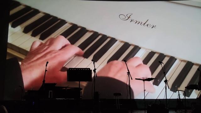 Видеоклип "Река воспоминаний" Леонида Марголина