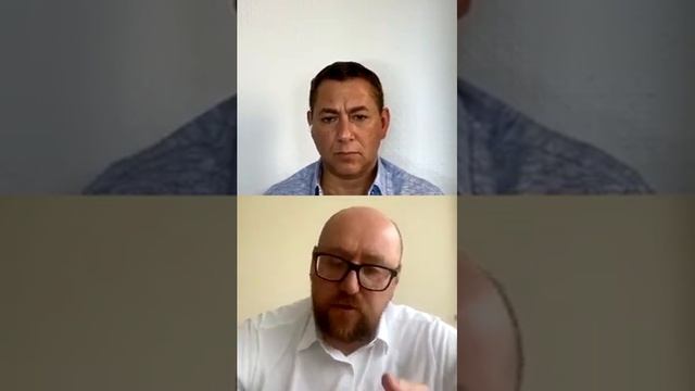 Илья Вейтсман и Олег Крылов. Перспективы салонного бизнеса премиум-класса