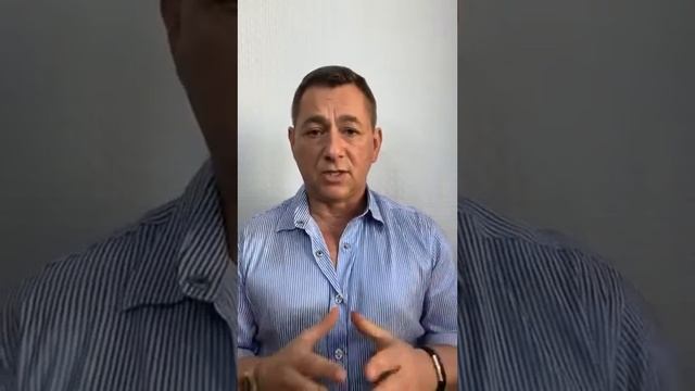 Генеральный директор Charm Distributors Илья Вейтсман: "Преодоление возражений в работе с клиентом"