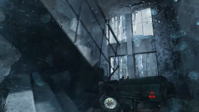 Metro Redux прохождение часть 21 Книгохранилище