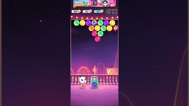 Анжела 1 сезон 17 серия