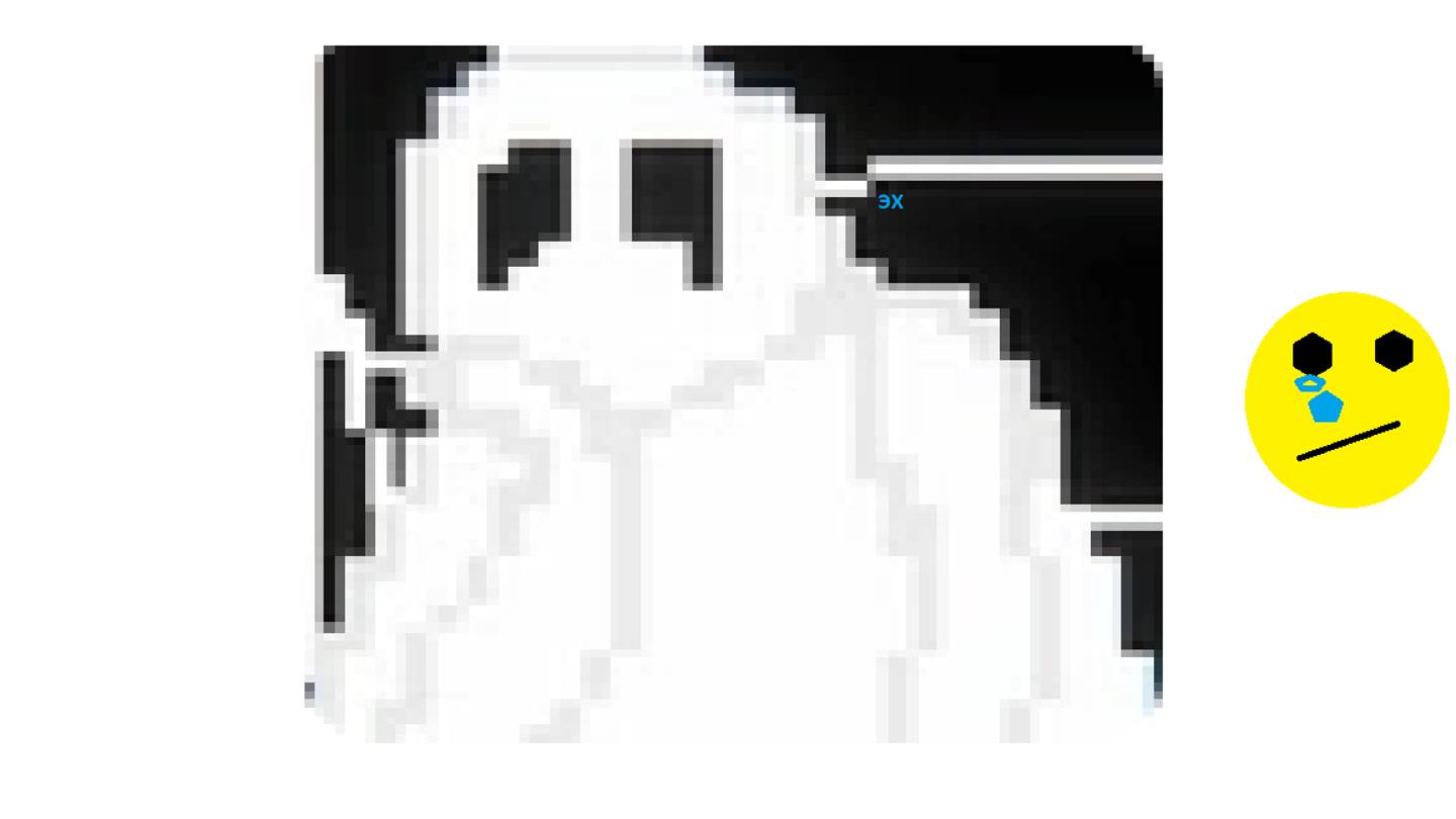 Какой-то грустный хорор!