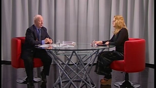 "Война без купюр". Фильм тринадцатый: "Не бойся, Я С ТОБОЙ"