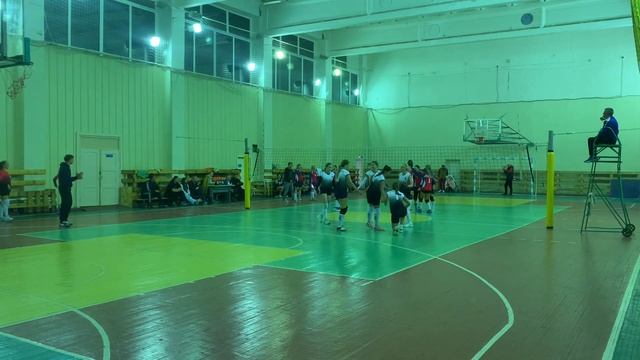 Турнир в Егорьевске 13.10.2024 Финал