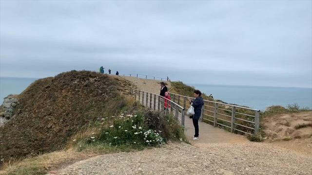 Этрета. А сколько потратили? #ruslanlyudmila #vanlife