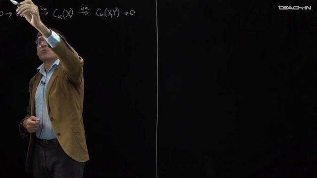 Пенской А.В. - Теория Морса - 7.Неравенства Морса. Многообразия как клеточные пространства