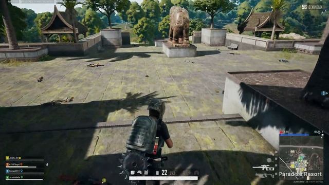 Катаем Катки