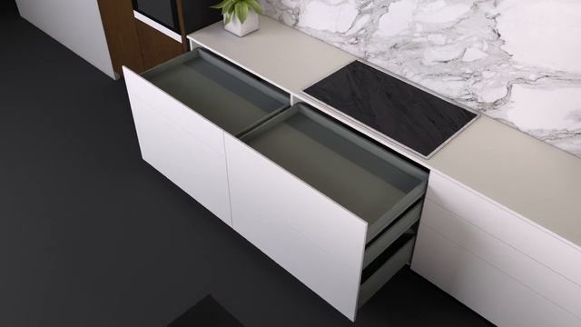 Система выдвижения Ten2