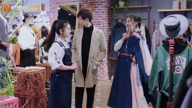 Самое прекрасное 1 сезон 17 серия