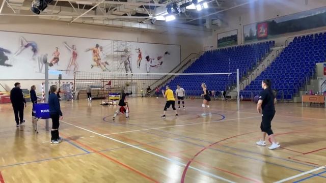 Новогодний интенсив 2-7 января 2023