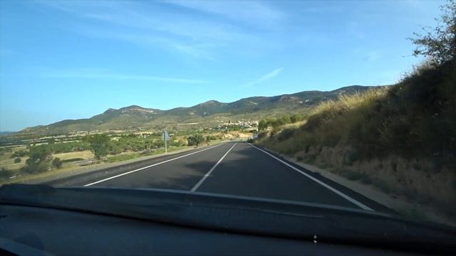 Часть 25 Замок Лоарре