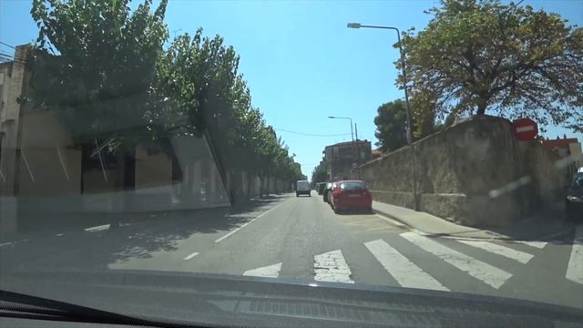 Часть 18  Испания