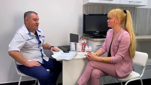 Выпадение волос после вирусных заболеваний