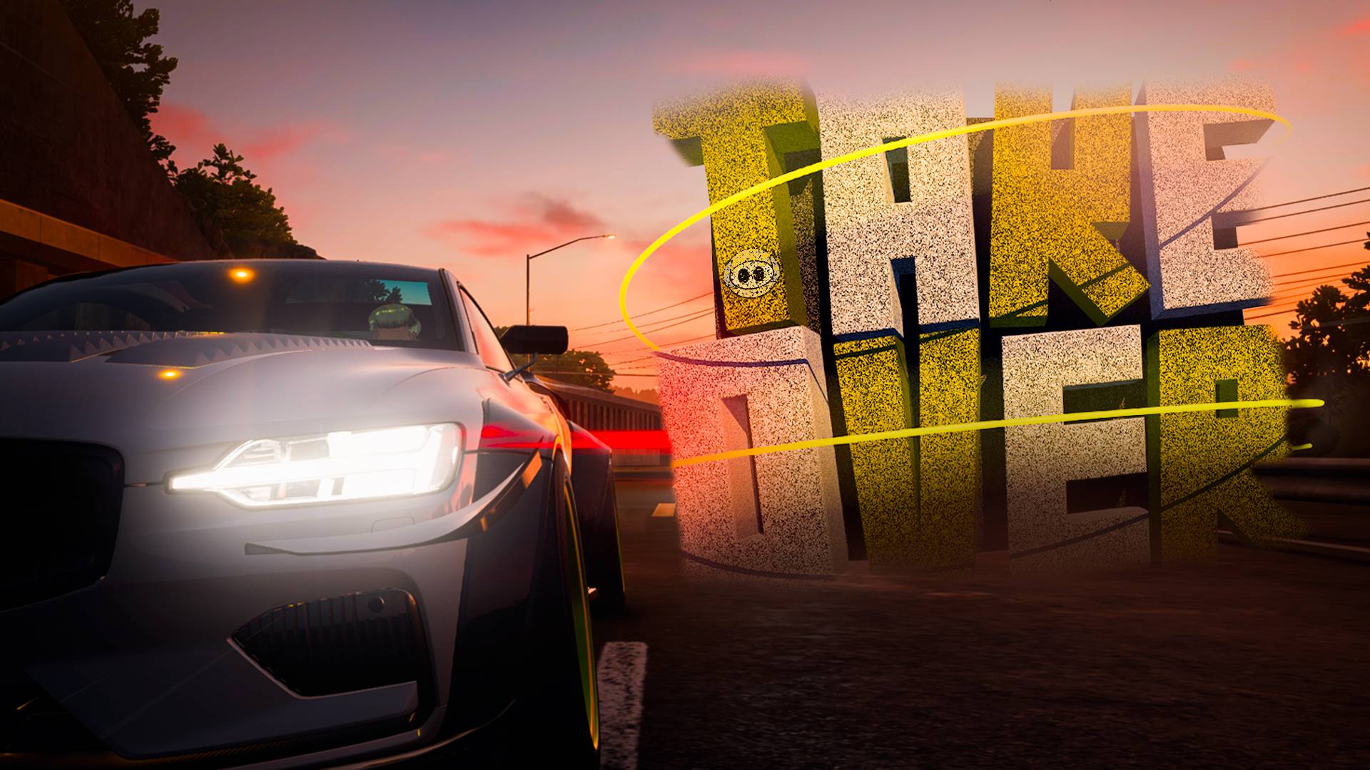 NFS: Unbound | Баги, юмор и фейлы: сборник смеха