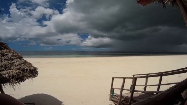 Zanzibar отрывки памяти...
