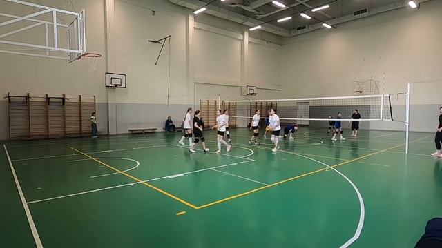 Звездочки - Новокосино 2127, 24.05.2024