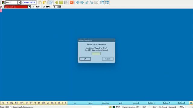 8 TO manual pricing for exchange