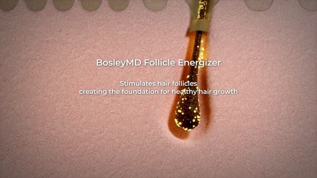 BOSLEY MD promo video