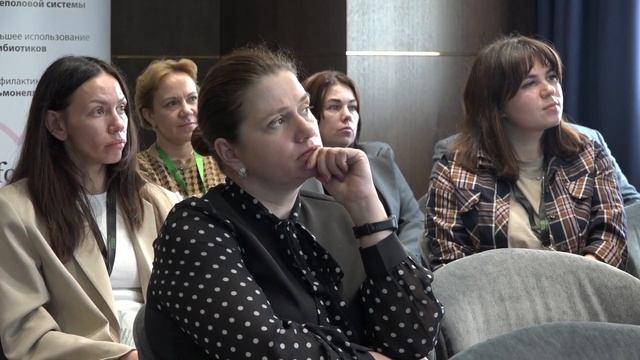 Сюжет для семинара Фидконсалт Воронеж