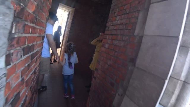 Часть 5. Гент. Дом на колесах #ruslanlyudmila