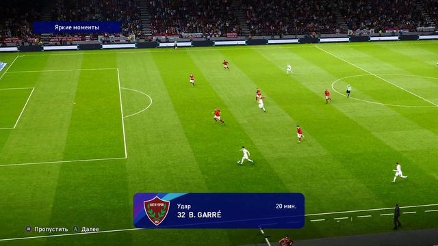 ePES 21 - Раскрыл талант молодого #34