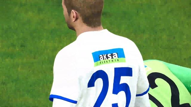 ePES 21 - Новые игроки и много денег #31