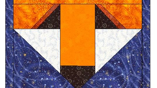 Сборка блока «Лис Остролист»07.11.24