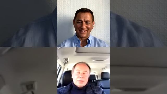 Илья Вейтсман и Дмитрий Ершов. Менеджмент в салонах красоты