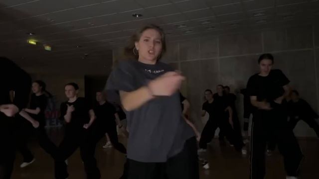 МЯТА CREW поздравляет СФУ с Днём рождения