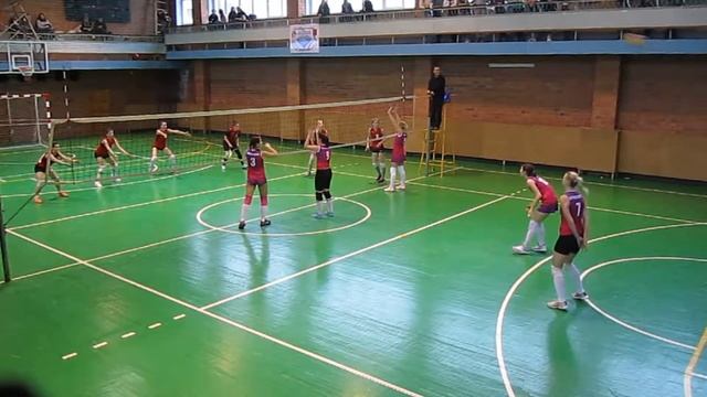 StartUp - ВЛГАФК 9 ноября 2019