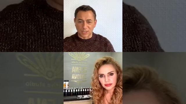 Илья Вейтсман и Елена Зотова: "Работа с персоналом в условиях кризиса"