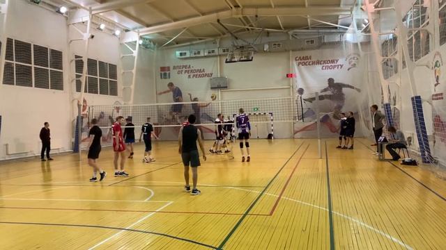 ЛВК "Мытиши" (м) - Метровагонмаш