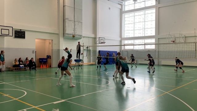 ВК «Мытищи» - 13 гномов, 11.03.2023