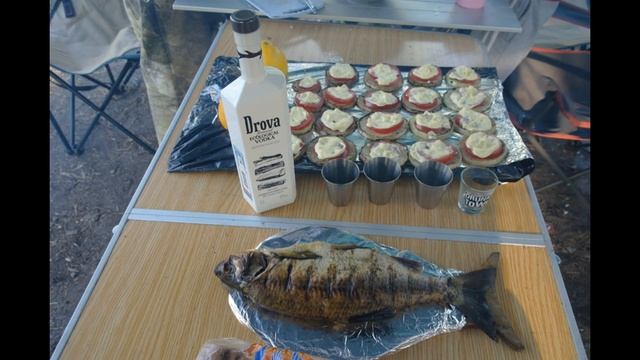 Вся Карелия в одном кадре