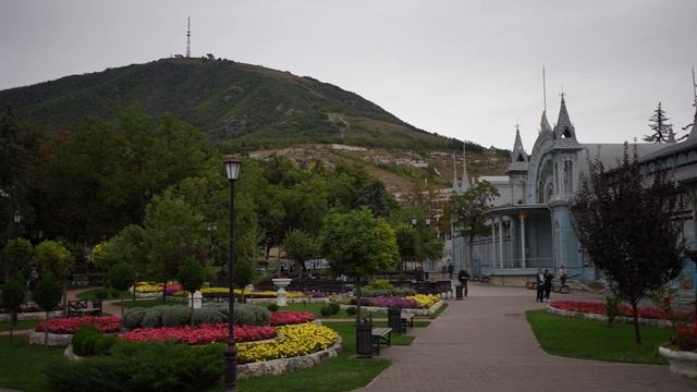 Свадебный клип Никиты и Дарьи