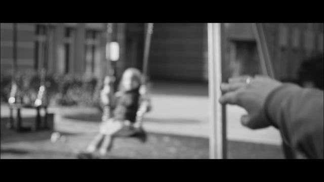 "Мамочка, вы смотрите за ребенком", фрагмент из фильма "Унция жизни"