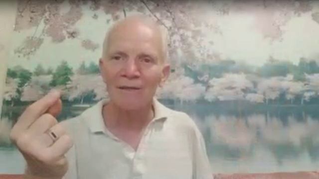 Час проЗРЕНИЕ. "Как повторить опыт прозрения природным методом" record (5)