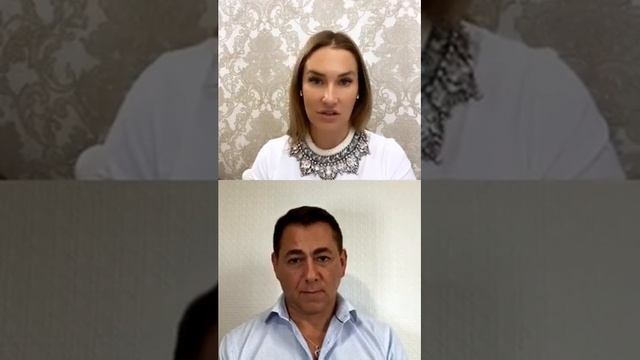 Прямой эфир - генеральный директор Charm Distributors Илья Вейтсман в гостях у Ольги Карди