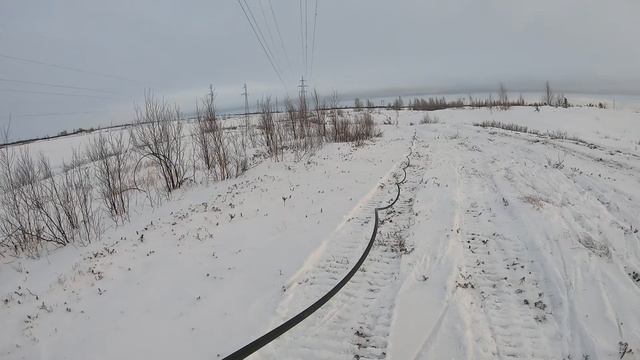 работа в Новом Уренгое