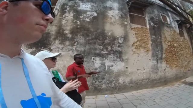 Zanzibar Tanzania небольшая предистория нашего путешествия.