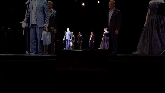 Награждение победителей конкурса "Души прекрасные порывы" 7 ноября 2024г.mp4