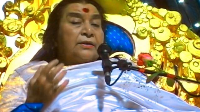 1997г.25.05.Шри Ади-Шакти пуджа.Италия.