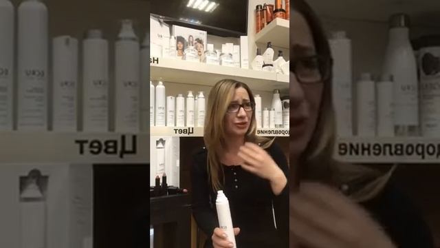 ECRU New York - косметика модных подиумов. Запись прямого эфира с технологом Charm Distributors