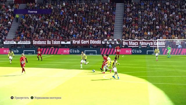 ePES 21 - Вторая молодость ветерана #35