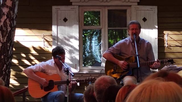 Олег Митяев - "Небесный калькулятор"