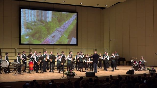 1-01-1 Позитив "Беловежская пуща"