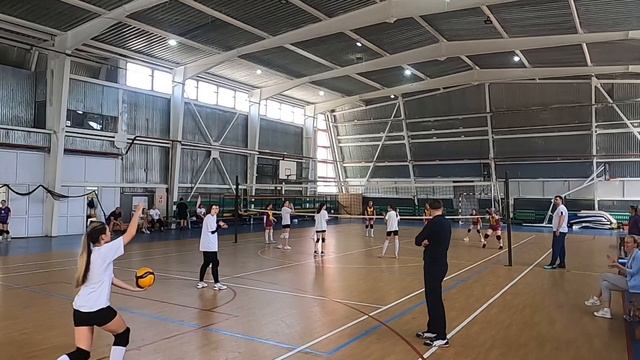 Звездочки Турнир Дедовск 26.05.2024