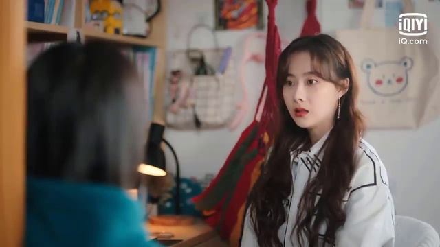 Влюбиться в учёного 1 сезон 1 серия